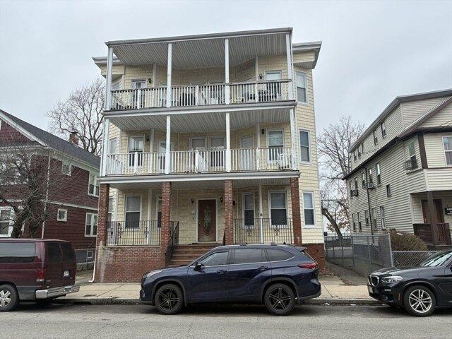 W Selden St Apt,boston, Condo For Sale