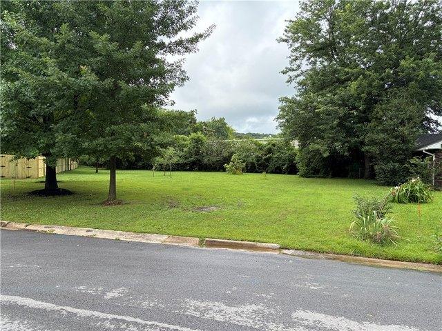 W Selle Lot 6, Fayetteville, AR 72701