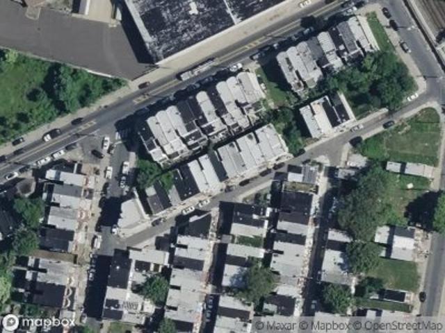 W Seltzer St