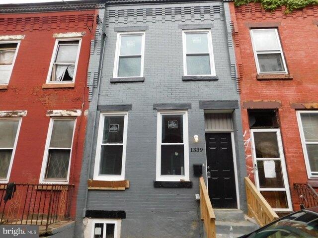 W Seltzer St, Philadelphia, Home For Sale