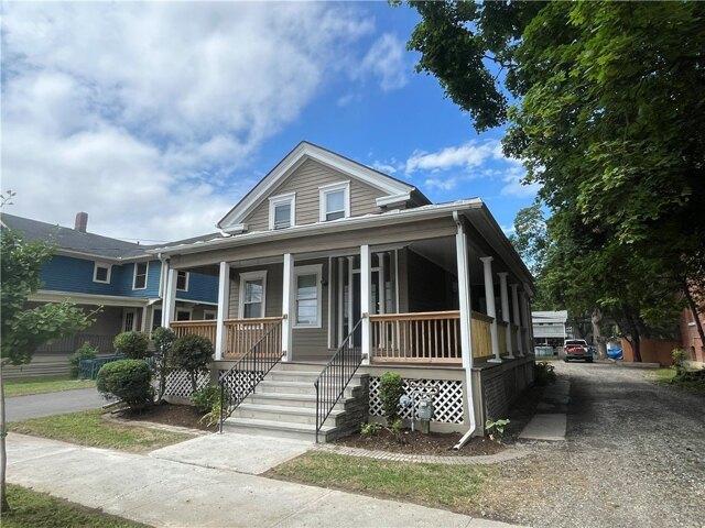 W Seneca St, Ithaca, Home For Sale