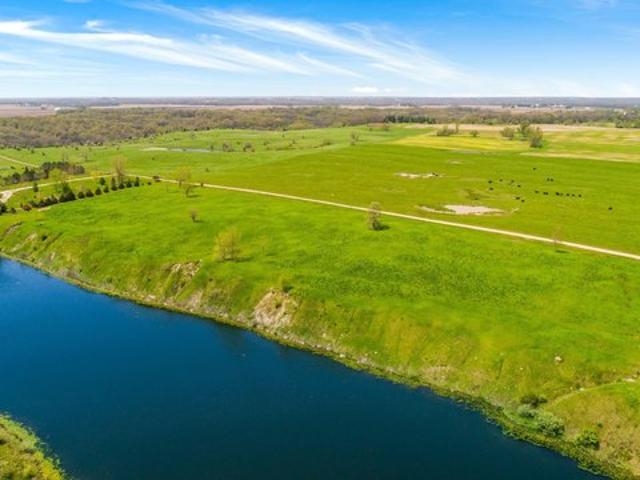 W Serenity Ln Lot 3, Elmwood, IL 61529