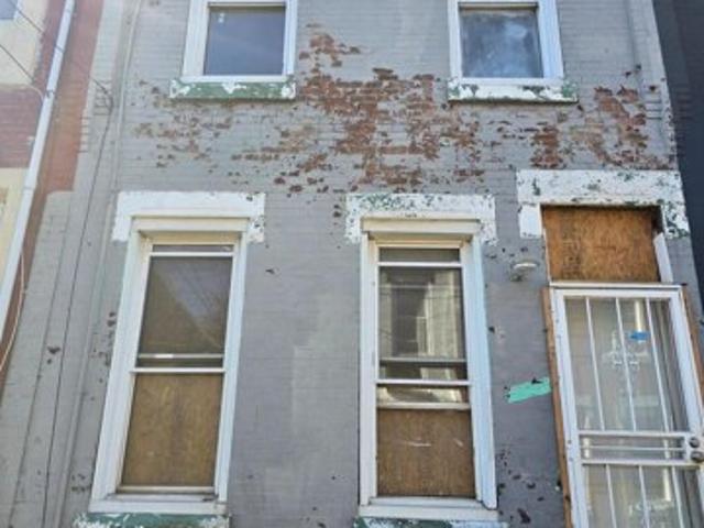 W Sergeant St, Philadelphia, Home For Sale