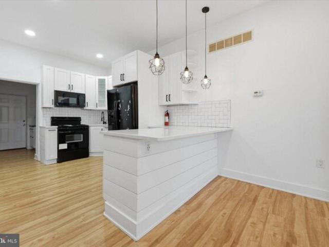 W Sergeant St, Philadelphia, Home For Sale