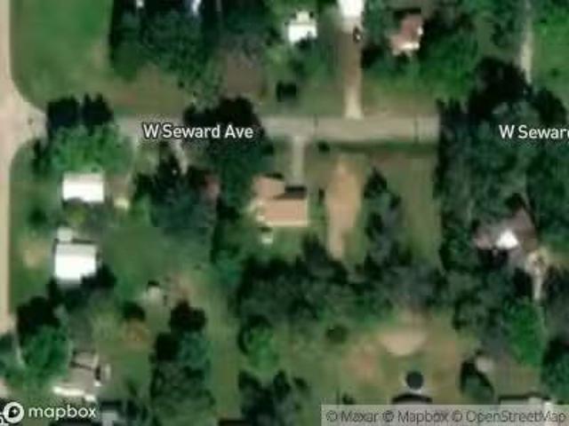 W Seward Ave