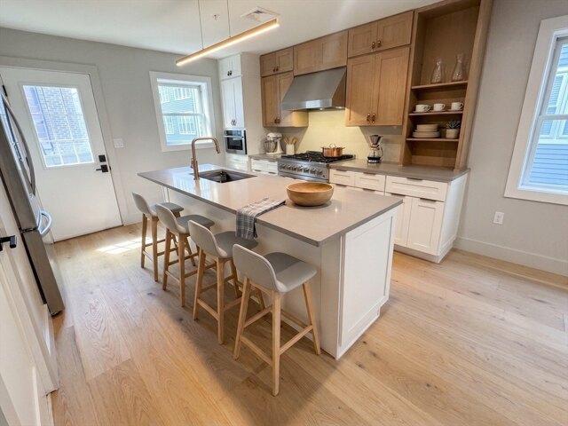 W Seventh St Unit E, Boston, Condo For Sale