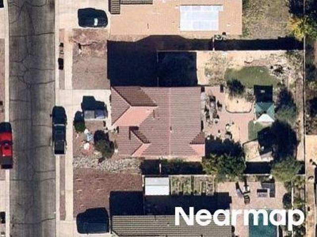 W Shady Grove Dr