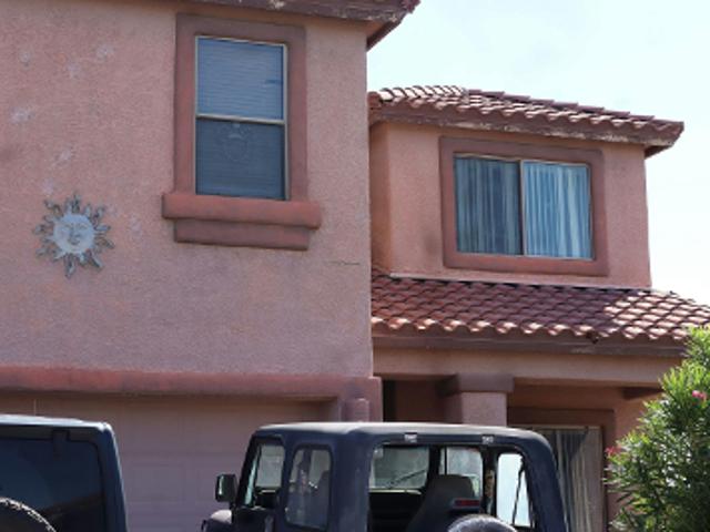W Shady Grove Dr