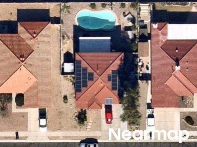W Shady Grove Dr