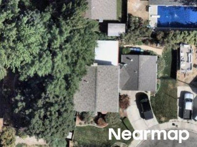 W Shadybrook Dr