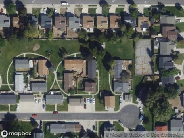 W Shadow Park Dr