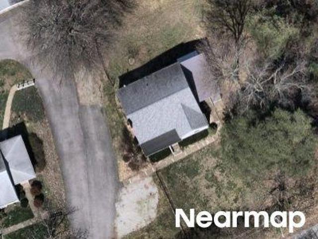 W Shaffer Rd