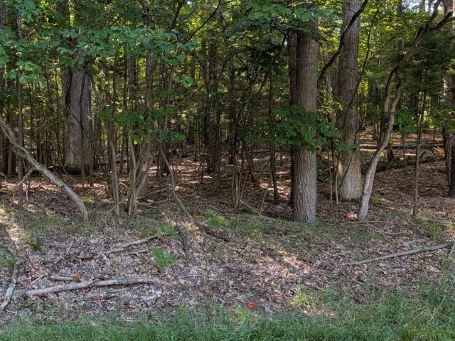 W Shawnee Road # Lot 121