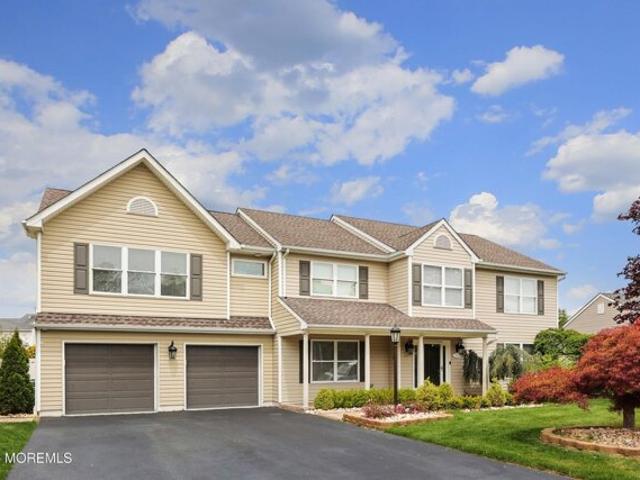 W Shenendoah Rd, Howell, Home For Sale