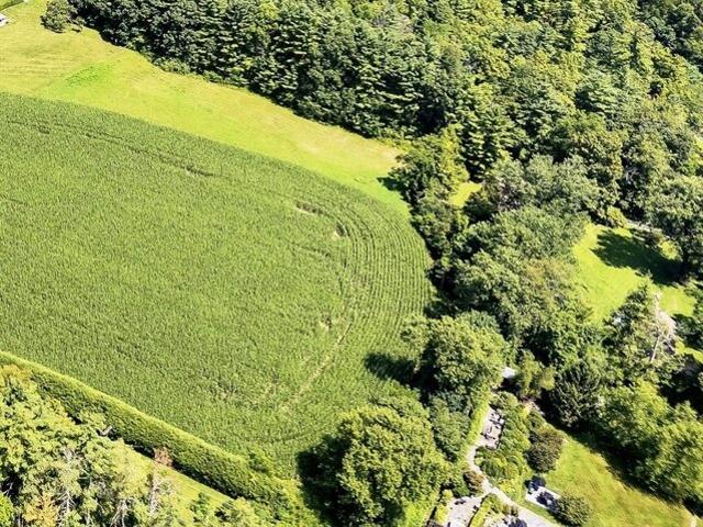W Sheffield Rd Lot,great Barrington, Plot For Sale