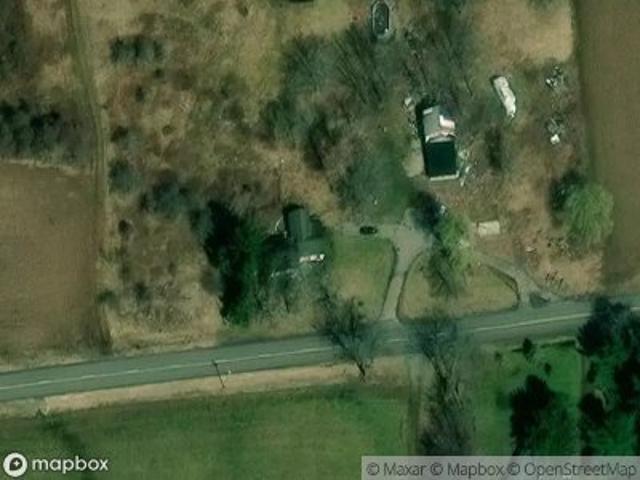W Shelby Rd