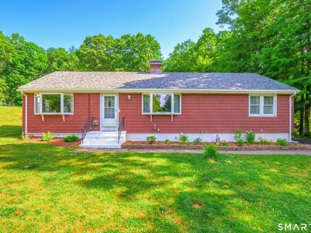W Shepard Ave, Hamden, Home For Sale