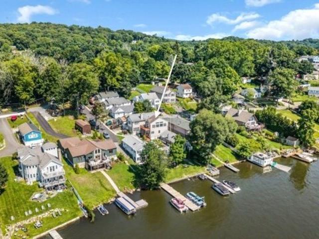 W Shore Ave Unit F, Hopatcong, Home For Sale