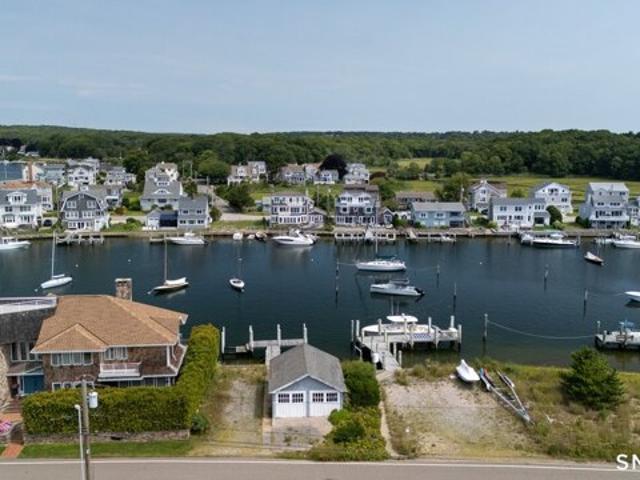 W Shore Ave, Groton, Home For Sale