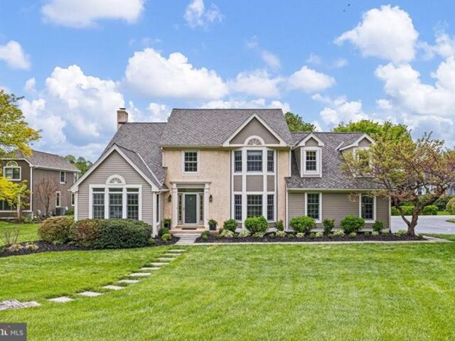 W Shore Ct, Landenberg, Home For Sale