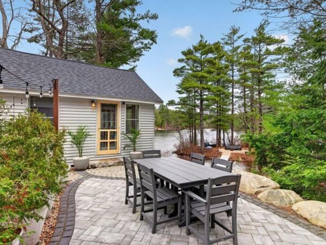 W Shore Dr, Acton, Home For Sale