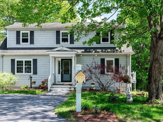 W Shore Dr, Ashburnham, Home For Sale