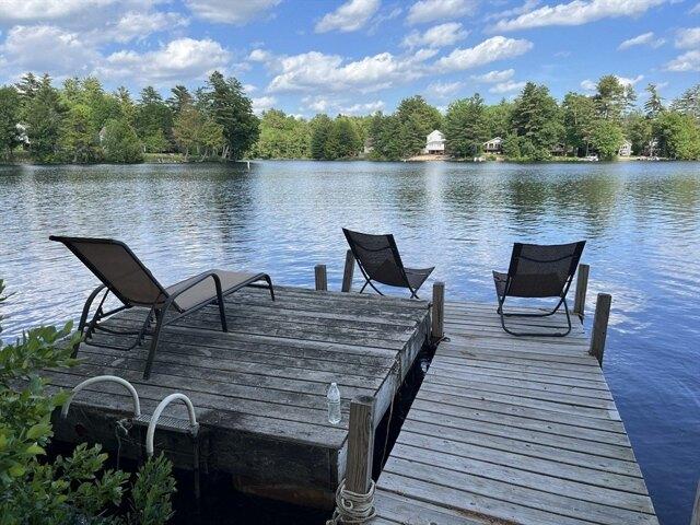 W Shore Dr, Ashburnham, Home For Sale