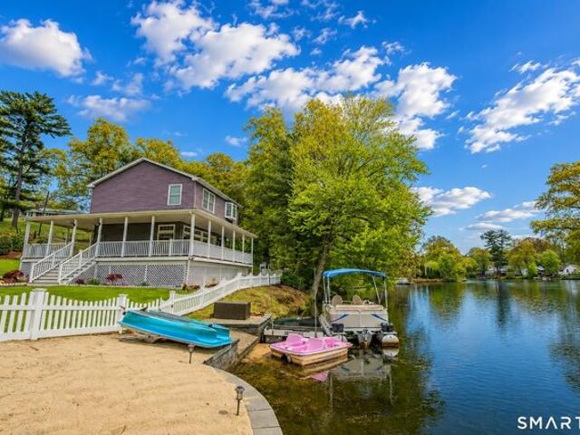 W Shore Dr, Enfield, Home For Sale