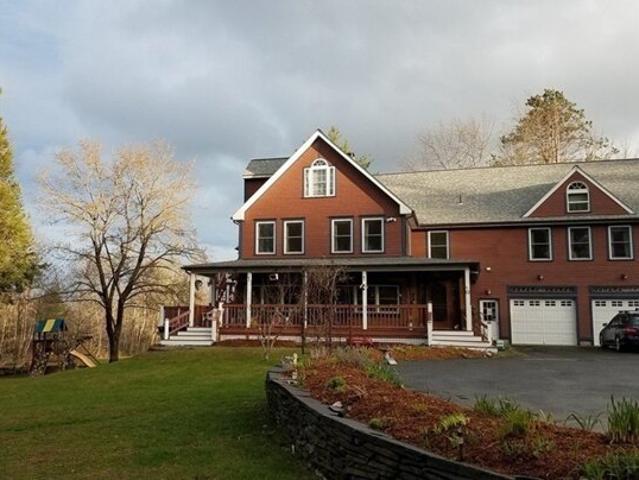 W Shore Dr, Goshen, Home For Sale