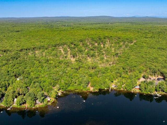 W Shore Dr, Lyman, Plot For Sale