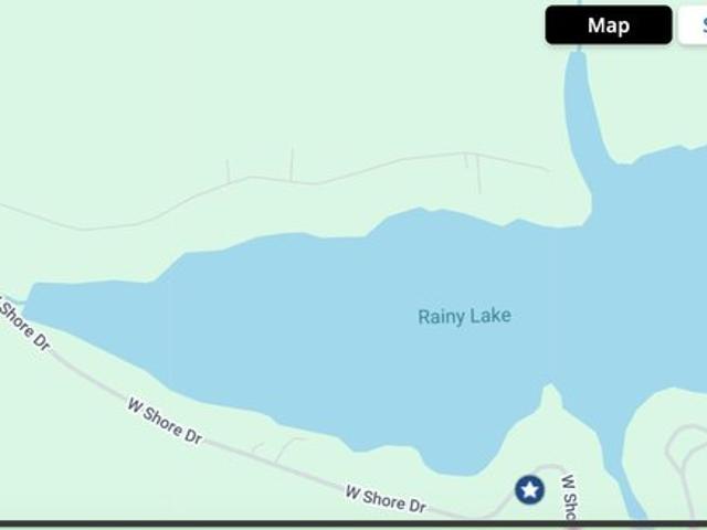 W Shore Dr Lot 147, Millersburg, MI 49759