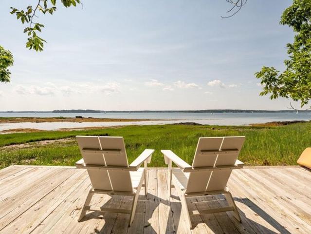 W Shore Dr, Portland, Home For Sale