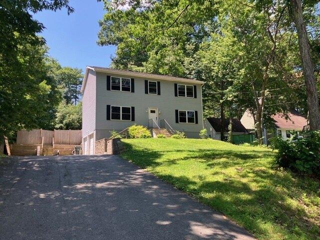 W Shore Dr, Winchendon, Home For Sale