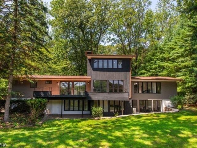 W Shore Rd, Mountain Lakes, Home For Sale