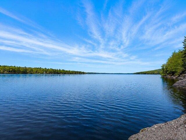 W Shore Rd, Otis, Home For Sale