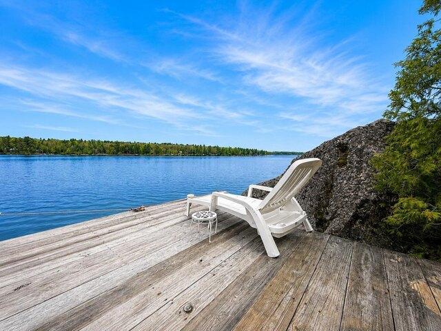 W Shore Rd, Otis, Home For Sale