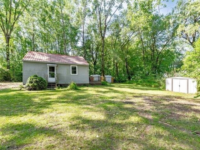 W Shore Rd, Alburgh, Home For Sale