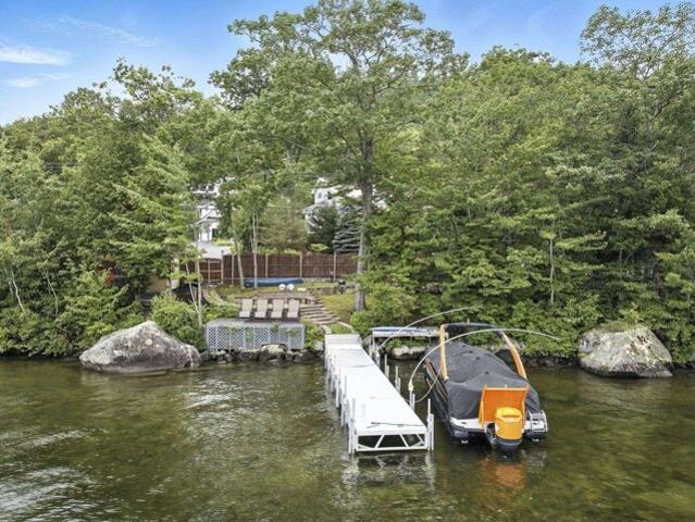 W Shore Rd, Alexandria, Home For Sale