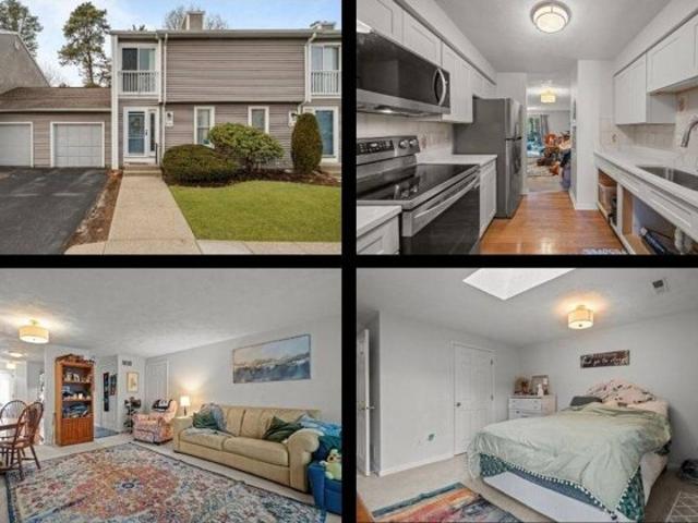 W Shore Rd Apt B, Warwick, Home For Sale
