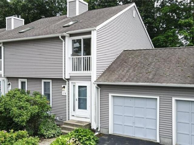 W Shore Rd Apt C, Warwick, Home For Sale