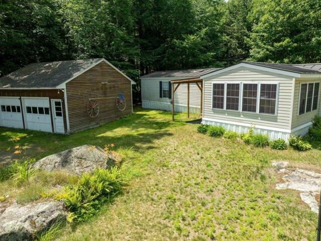 W Shore Rd, Canaan, Property For Sale