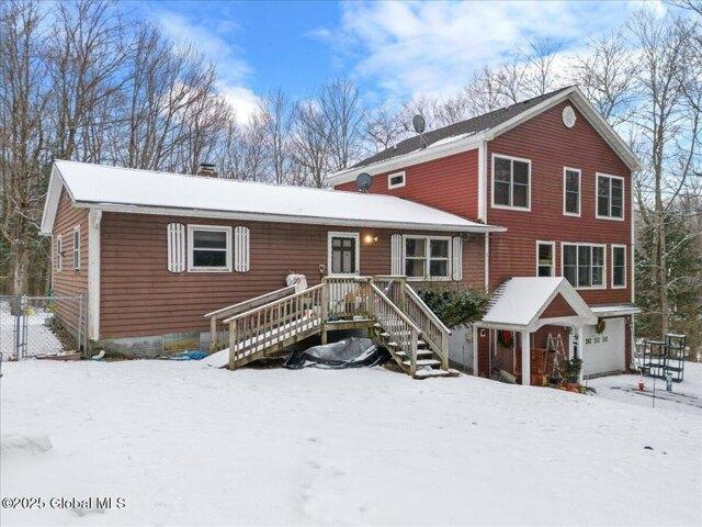 W Shore Rd, Delanson, Home For Sale