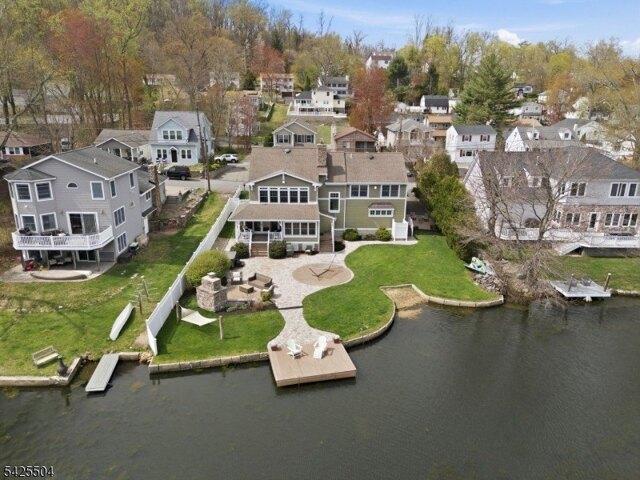 W Shore Rd, Denville, Home For Sale