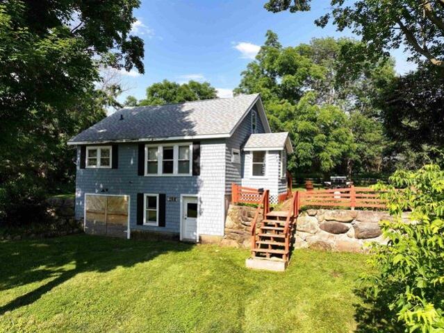 W Shore Rd, Grand Isle, Home For Sale