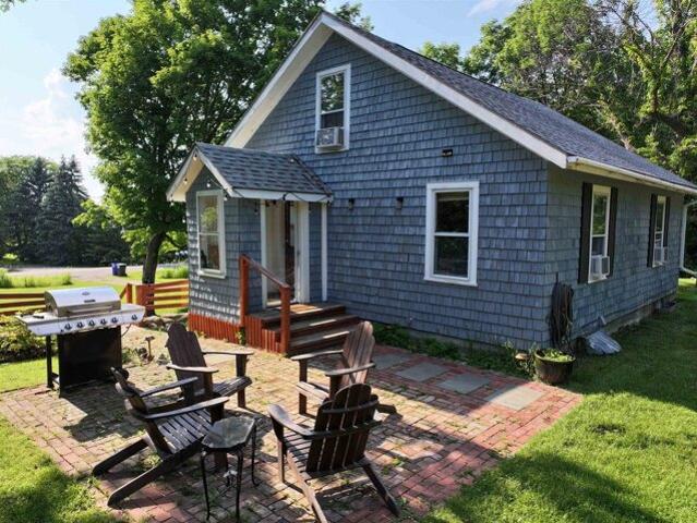 W Shore Rd, Grand Isle, Home For Sale