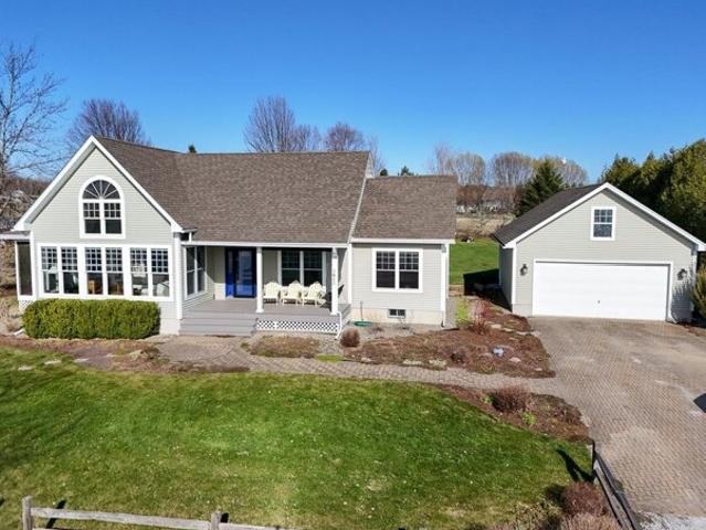 W Shore Rd, Isle La Motte, Home For Sale