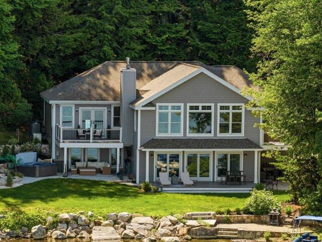 W Shore Rd, Windham, Home For Sale