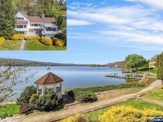W Shore Trl, Sparta, Home For Sale