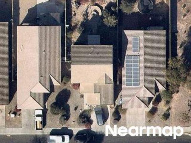 W Shumway Farm Rd