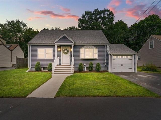 W Sigourney St, Lynn, Home For Sale
